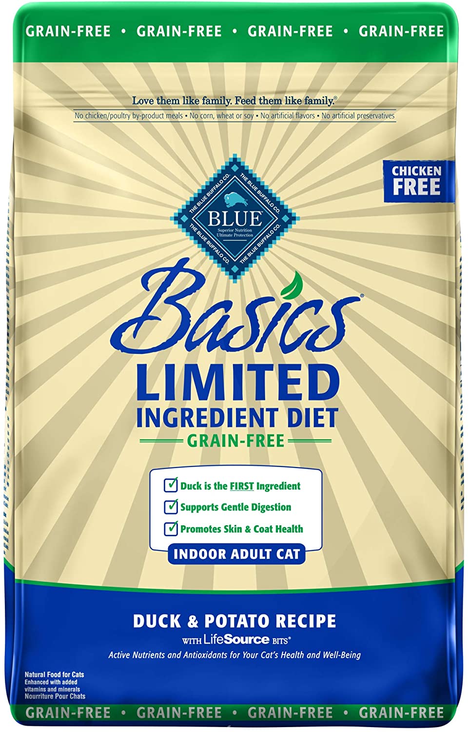 Top 12 Organic Cat Food , #5 Is A Surprise! | The Cat Tribe